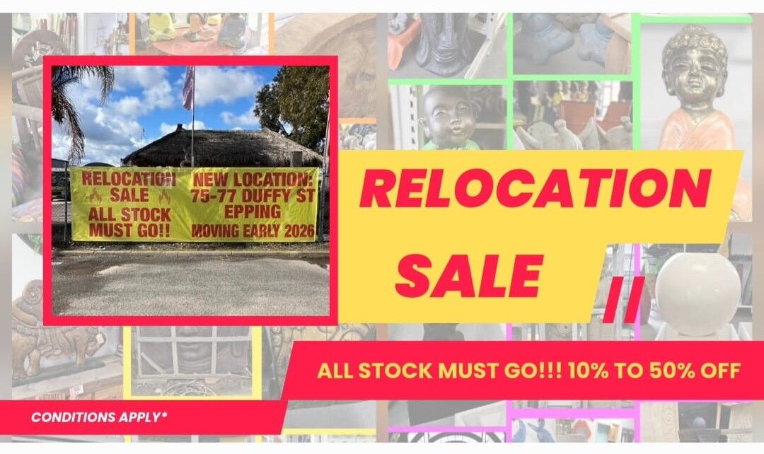 Bali Inspirations-Melbourne, Victoria – Decorative, Metal Screens